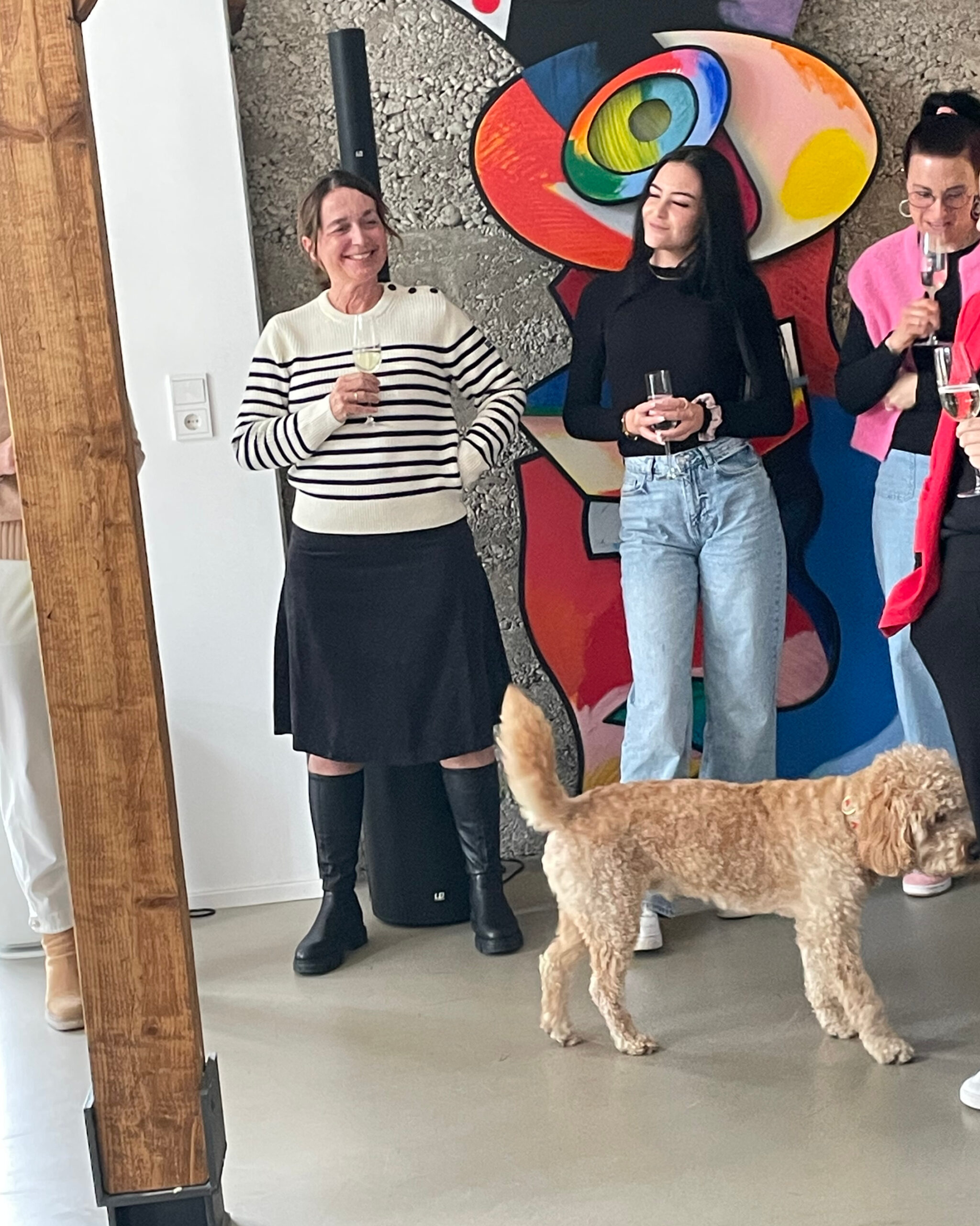 15 Jahre Expertise, Engagement und Humor – Ein Jubiläum ...